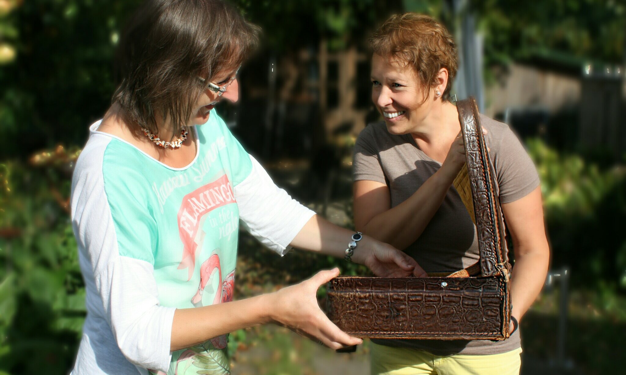 Münster – Demenznetz Mauritz-Ost: Netzwerkstelle Lokale Allianzen für ...